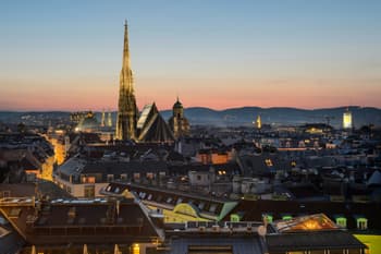 Die besten 20 Influencer aus Wien: Die Stimmen der Stadt